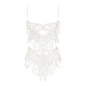 Belle Et Bon Bon Casual Bodysuits