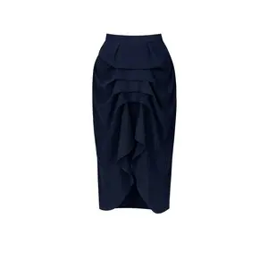 Lumina Eligma Frill Skirts