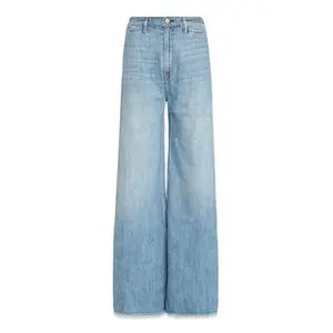 Noend Wide Leg Jeans For Women