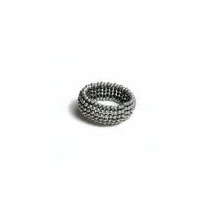 By Virgo Beaded Bracelets