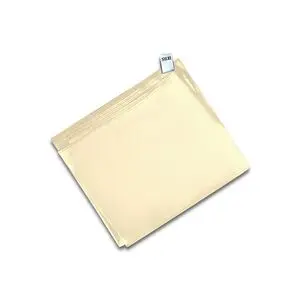 SYLKI Large Scarf Butter - Yellow