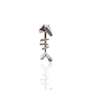 Frenvyrn Layered Earrings For Men