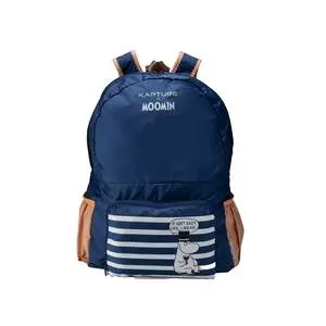 KAPTURE X Moomin Foldable Backpack