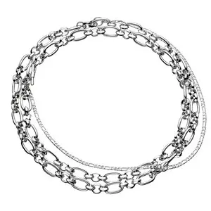 TAMI&TAMI Ten Sixty Four Studio Vintage Belly Chain
