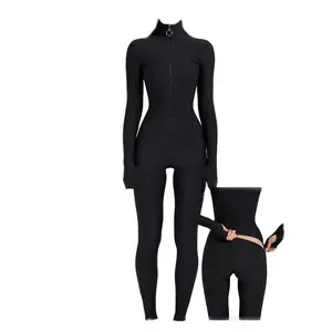Monosuit Sports All In One Suits For Women