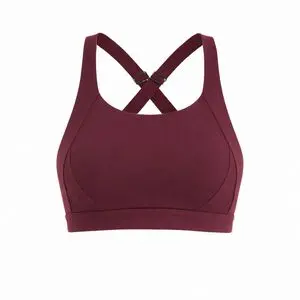 Best Cross Back Bra