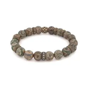 Ebru Jewelry Diamond Bracelets For Men