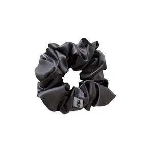 SYLKI Silk Scrunchie - Grey