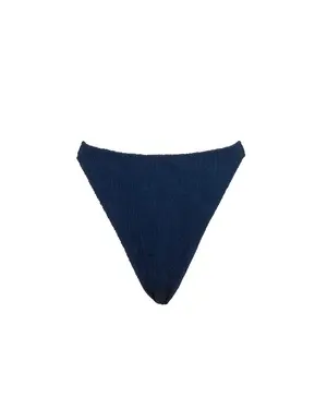 MERIDIAN SWIMWEAR Horizon Bikini Bottom - Blue