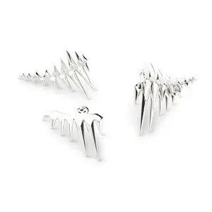 Kasun London Silver Jewelry