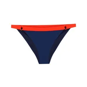 YORSTRULY Bikini Bottom - Blue