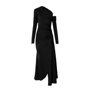 Alina Cernatescu Long Sleeve Cocktail Dresses