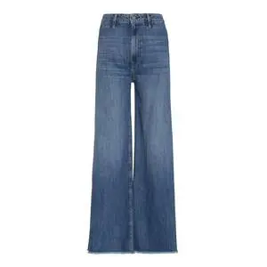 Noend Faded Jeans For Women