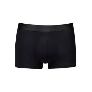 ZD ZERO DEFECTS Akiles Trunk – Breathable & Soft Soy Fiber Color - Black