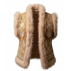 Izabela Mandoiu Textured Outerwear For Women