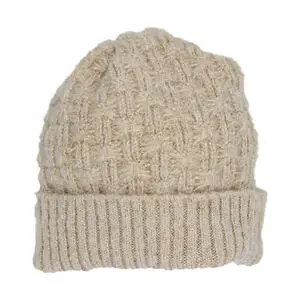 MAISON BOGOMIL Wool-blend Beanie - Gold