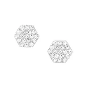 Kamaria Stud Earrings