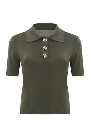 Exquise Short Sleeve T-shirts For Women