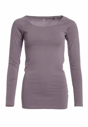 GROBUND Estrid Organic Cotton Blouse