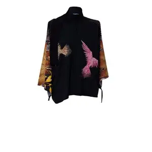 Artista Blouse Kaftans Tunics