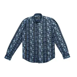Eight X Button Down