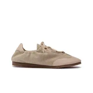 Naguisa Lace Up Sneakers For Women