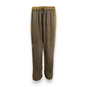 Monzlapur New York Sports Pants For Women