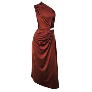 Women's Me & Thee One Shoulder