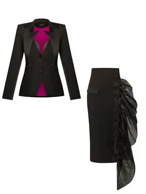 Classy Attire