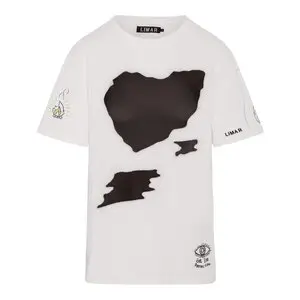 LIMAR Evil Eye Protection Sheer T-shirt