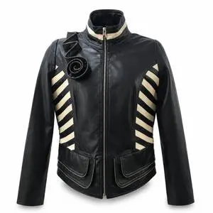 Zastastudio Leather Jackets For Women
