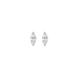 Sally Skoufis Silver Plated Earrings