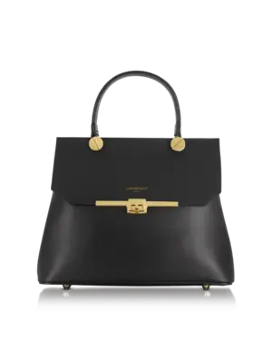 Le Parmentier Flap Totes