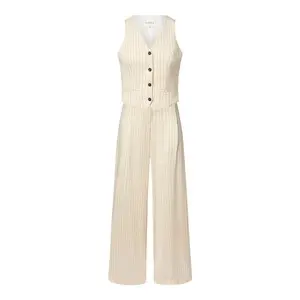 GAÂLA Two-piece Set - White