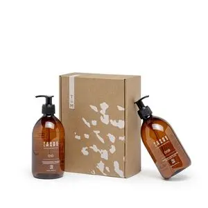 Organic Bath & Body Products