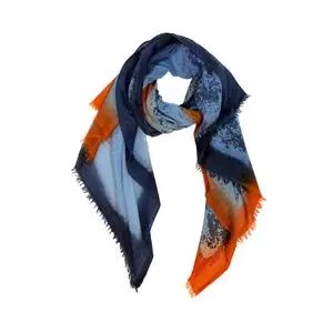 Vanilla&chocolate Stole Scarves