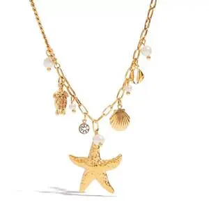 Miss Cecilia Everyday Jewelry