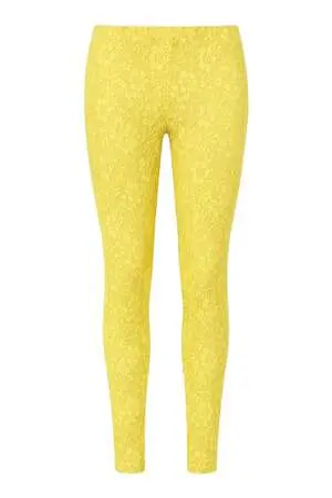 CONQUISTA Lace Leggings