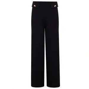 Peraluna Wide Leg Pants For Women