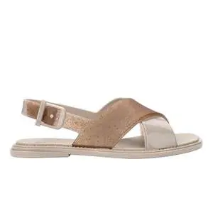 Melissa Cleo Sandal - Beige