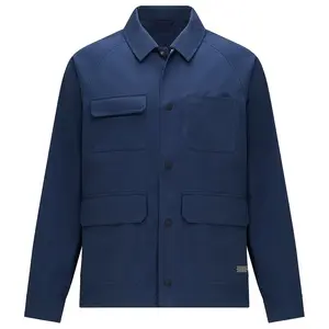 Guards London Overshirts For Men