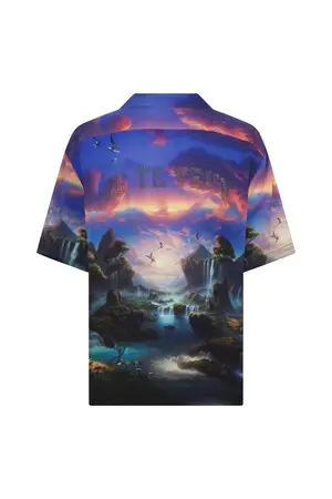 JE TE VEUX River Shirt