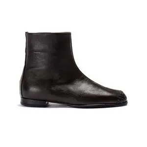 Naguisa Heeled Boots For Women