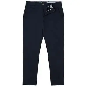 GUARDS LONDON Tailored Chinos Navy