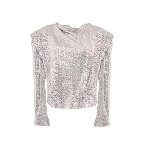 Madebyza Frill Tops