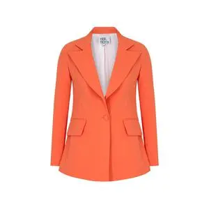 HERFETCH Yuzana Blazer