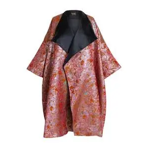 BYVINNIK Reversible Opera Coat