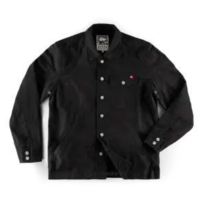 &SONS TRADING CO Ryder Hardwear Canvas Jacket