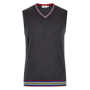 Mg Rivers Vests For Men