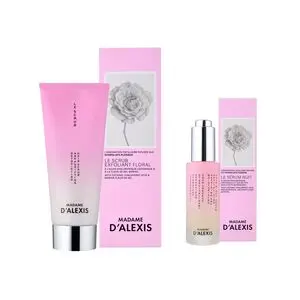 Madame D'alexis Hydrating Haircare Products